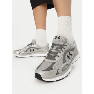 Under Armour Sneakers Under Armour UA Tech Runner 6011293 Grau