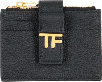 Tom Ford Kleinlederwaren - Kartenetuis auf YOOX.COM