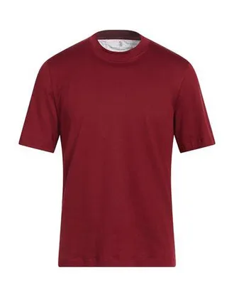 Brunello Cucinelli TOPS - T-shirts sur YOOX.COM