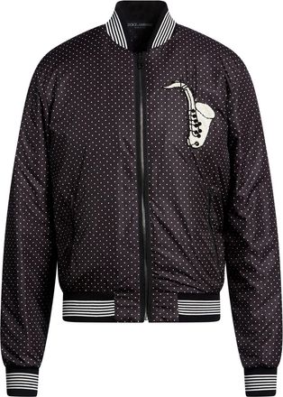 Dolce & Gabbana JACKEN & M&Auml;NTEL - Jacken und Anoraks auf YOOX.COM