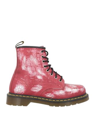 Dr. Martens SCHUHE - Stiefeletten auf YOOX.COM