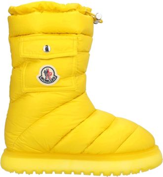 Moncler SCHUHE - Stiefeletten auf YOOX.COM