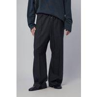 Fear of God Wide Leg Drawstring Pants