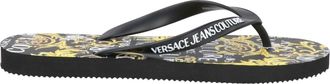Versace SCHUHE - Zehentrenner auf YOOX.COM