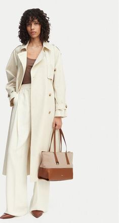 Furla Handtasche Olivia M WB01977 BX3542 CN TCO00 Beige