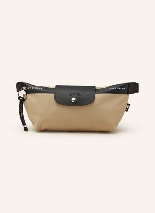 Longchamp G&uuml;rteltasche Pliage Energy beige