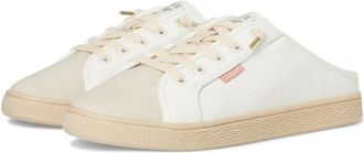 Roxy Baskets Sunny Stroll pour femme, blanc/multicolore, 40.5 EU