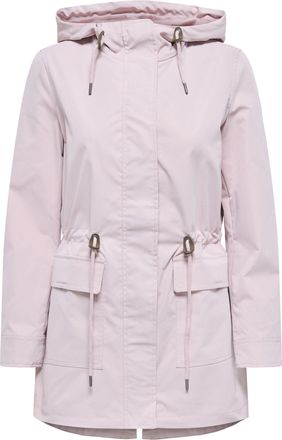 Only ONLLOUISE Parka CC Life OTW