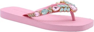 Alma En Pena Alma EN Pena, Femme, Chaussures, Rose, Taille: 39 EU Tendance Teenslipper Porrena pour toi