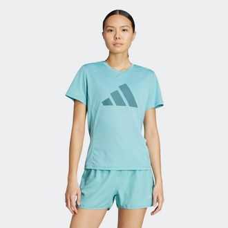 adidas Performance Laufshirt RUN IT TEE