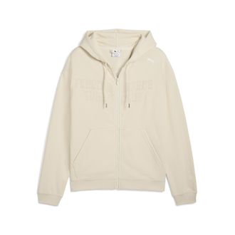 Puma x PORSCHE LEGACY Lifestyle Zip Jacke Herren, Accessoires, Wei&Atilde;Y, XXL