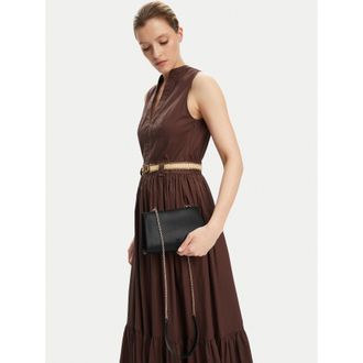 Furla Handtasche Furla WE00774 BX3104 O6000 Schwarz