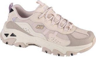 Skechers Sneaker low Skechers DLites Hiker