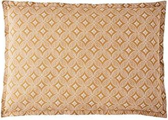 Essix Kissenbezug aus Baumwolle, Batik, 50 x 75 cm