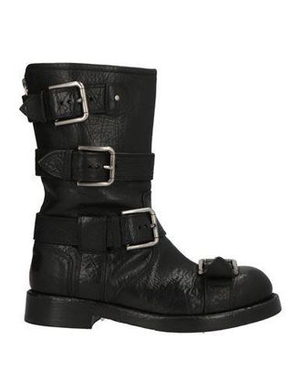 Dolce & Gabbana CHAUSSURES - Bottines sur YOOX.COM