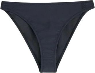 By Malene Birger Femme, Maillots de bain, Noir, Taille: 40 FR Swimwear