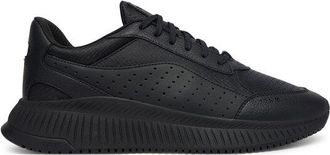 HUGO BOSS Sneakers Ttnm Evo 50557828 Schwarz