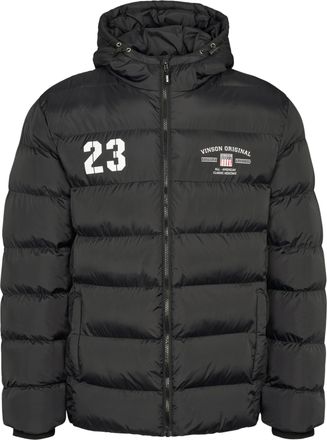 Vinson Polo Club Jacke Vance
