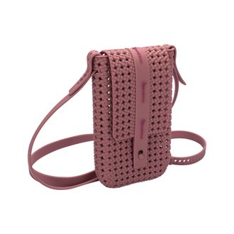 Ipanema Damen Mini Bag Umh&auml;ngetasche, PINK/PINK