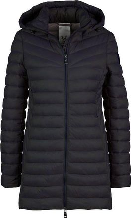 Fuchs Schmitt Steppjacke mit Kapuze