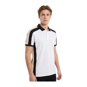Redskins Polo-Shirt - - Tops - Herren - Wei&szlig; - L