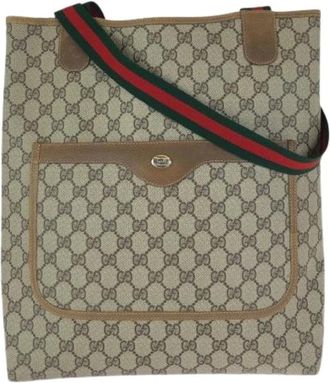 Gucci Damen, Pre-Owned, Beige, ONE SIZEGr&ouml;&szlig;e