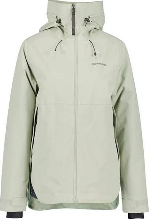 Didriksons 1913 Damen Funktionsjacke JENNIE WNS JKT 2