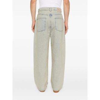 Dr&ocirc;le de Monsieur Dusty Jeans - Blue