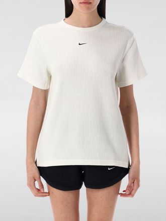 Nike T-Shirt NIKE Damen Farbe Weiß