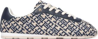 Tommy Hilfiger Sneakers Tommy Hilfiger Bella FW0FW09523 Bunt