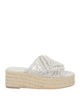 Paloma Barcel&oacute; SCHUHE - Espadrilles auf YOOX.COM