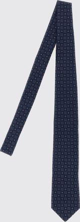 Brunello Cucinelli Cravate BRUNELLO CUCINELLI Homme couleur Bleu Marine