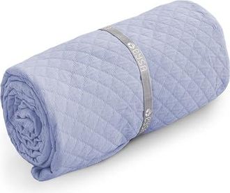 Eysa Mehrzweck-Foulard Argento 130 x 180 cm, 13/blau Farbe