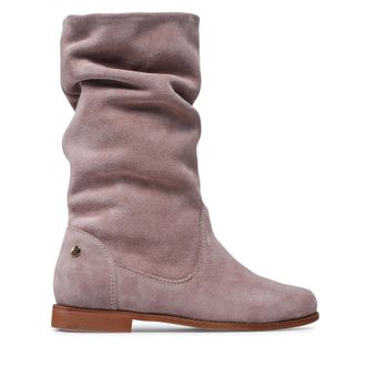 Maciejka Stiefeletten Maciejka 05057-04/00-6 Beige