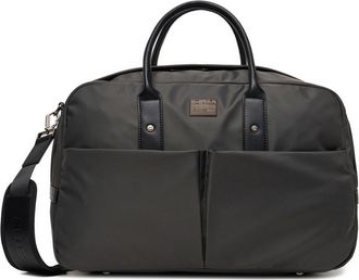 G-Star Wochenendtasche G-Star Raw EO-LEON-LX8740J Grau