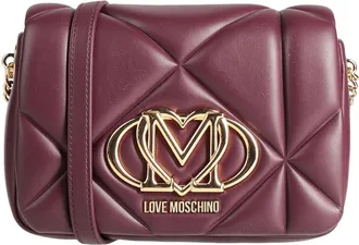 Love Moschino TASCHEN - Umh&auml;ngetasche auf YOOX.COM