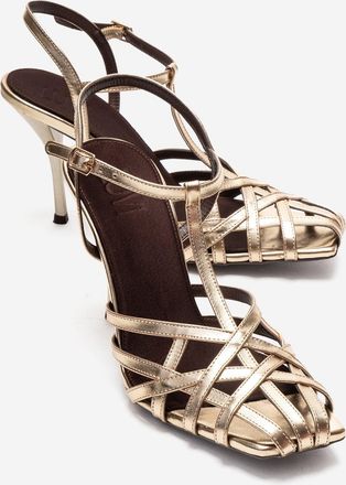 Prologue Allos Stiletto Sandale (Damen)