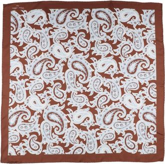 Cesare Attolini ACCESSOIRES - Schals auf YOOX.COM