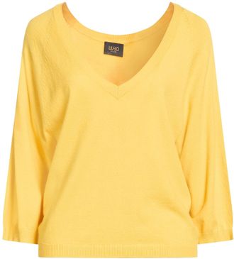 Liu Jo STRICKWAREN - Pullover auf YOOX.COM