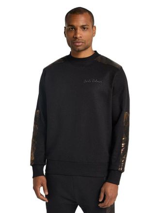 Carlo Colucci Sweatshirt Dapunt