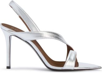 Giuseppe Zanotti INTRIIGO CRIS 90 Sandalen