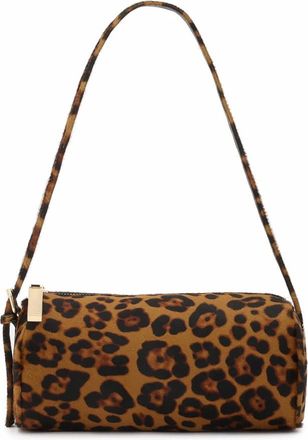 Kazar Sac &agrave; bandouli&egrave;re Dorelle - Femme - Sacs - Brun - Taille: ONE Size