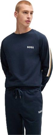 HUGO BOSS Jacke f&uuml;r Herren (Dunkelblau)