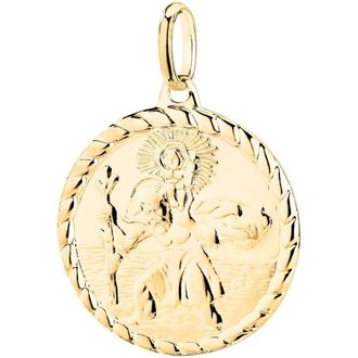 Cleor Pendentif en argent 925/1000