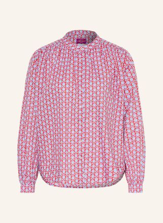 Tonno & Panna Tonno & Panna Bluse rot