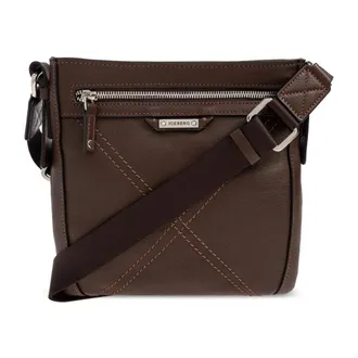 Iceberg Herren, Taschen, Braun, ONE SIZEGröße