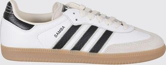 adidas Baskets Samba OG en cuir avec design 3-Stripes