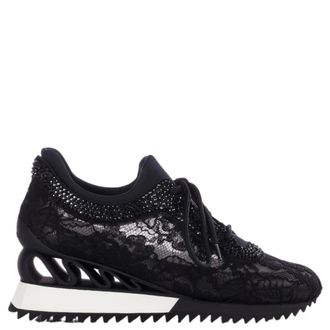 Le Silla Damen, Schuhe, Schwarzk, 35 EUGr&ouml;&szlig;e