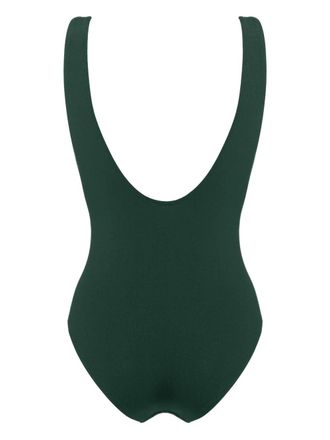 Eres Womens Ic&ocirc;ne One-Piece Swimsuit Ss26 W