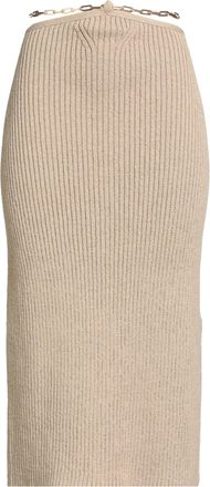 Cult Gaia HOSEN & R&Ouml;CKE - Midi-R&ouml;cke auf YOOX.COM